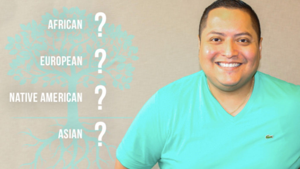 DNA tests are all the buzz these days, but they don’t tell the whole ...