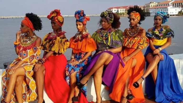 This is why Black history is just as important for Afro-Latinos - Pulso