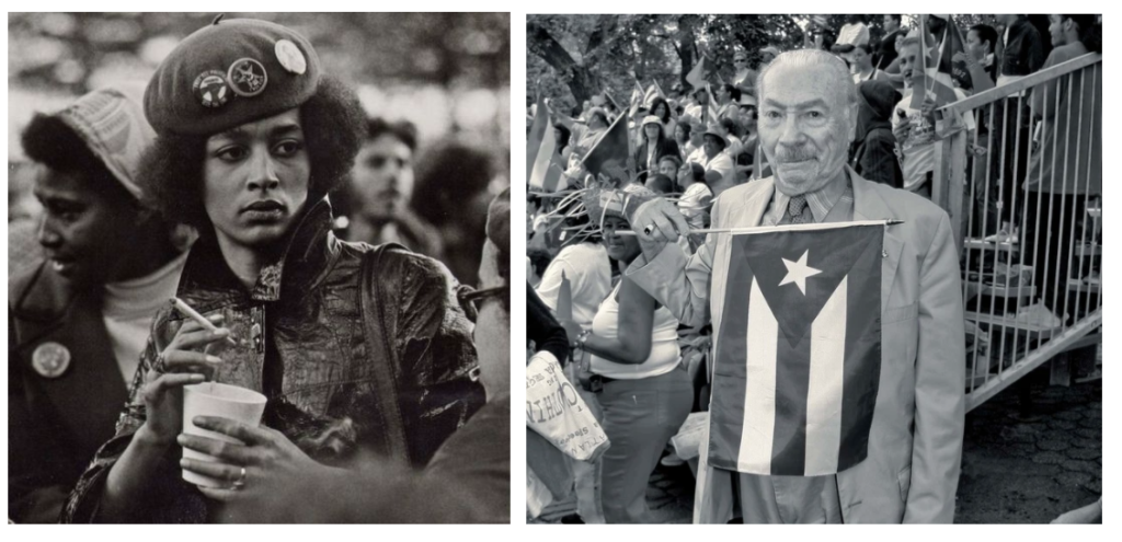 Five powerful Latino Civil Rights Leaders you need to know - Pulso