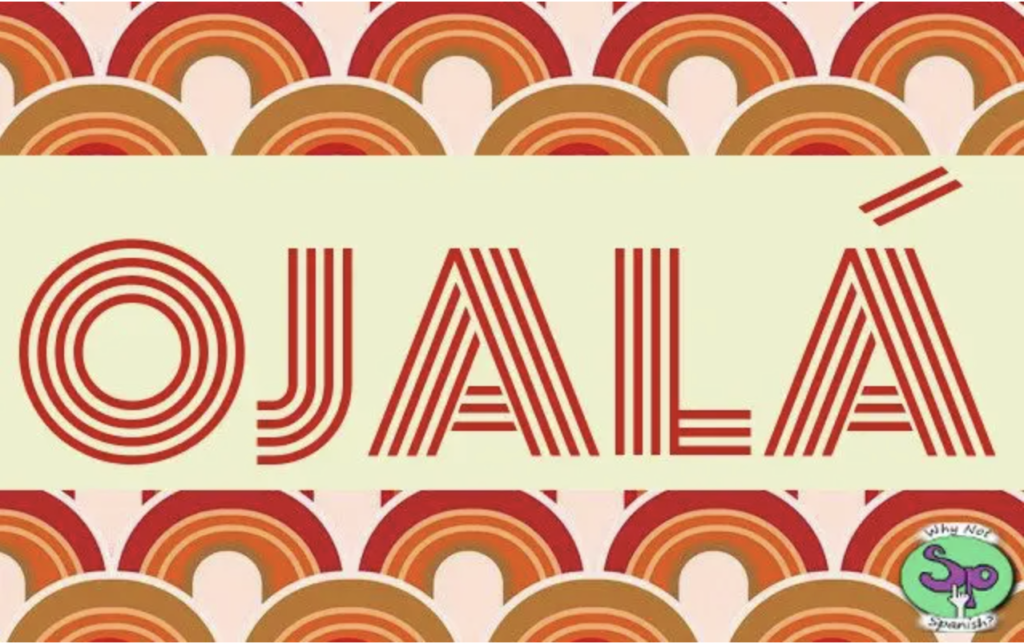 From one culture to another: Here are six Spanish words with Arabic ...