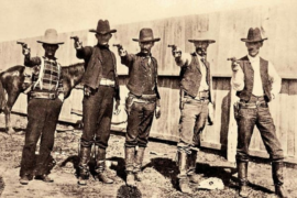 How a bloody legacy of anti-Mexican violence lives on in Texas - Pulso