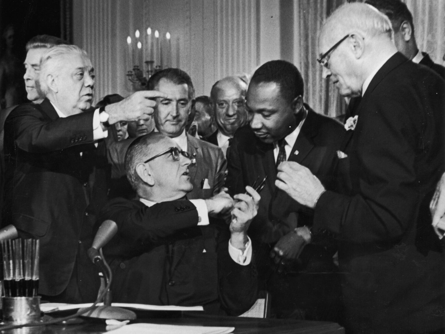 How the filibuster has been used to rob us of our rights - Pulso