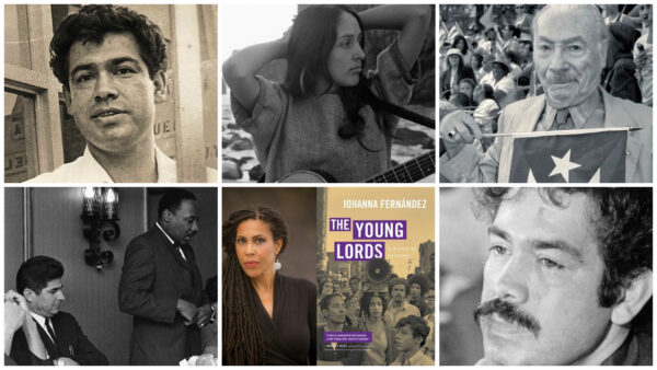 6 powerful Latino Civil Rights leaders you need to know from the 1960s ...